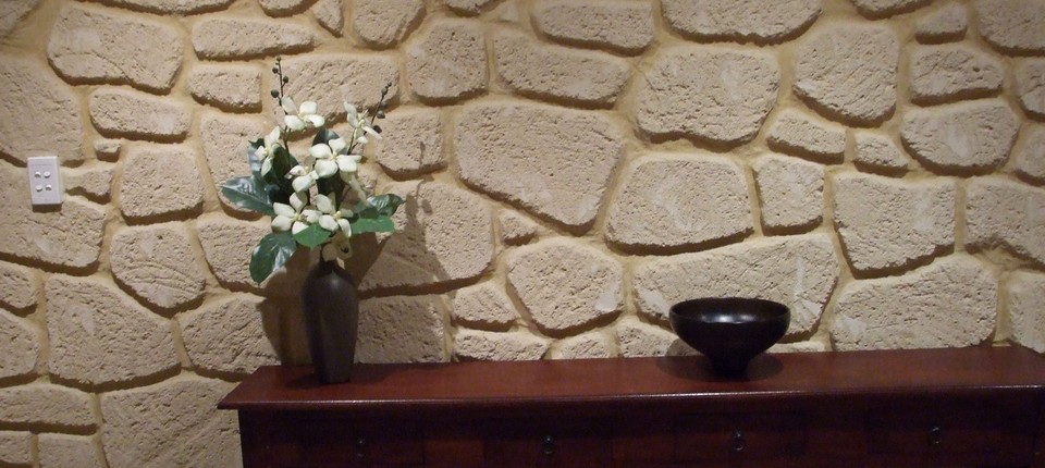 Limestone Render | Brisbane Stone Render